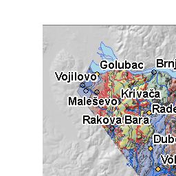 Национални парк Ђердап