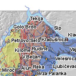 Национални парк Ђердап