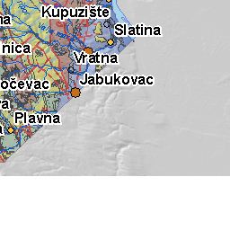 Национални парк Ђердап