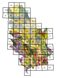 listovi ogk imekarte čačak šabac žagubica žimbolija aleksinac alibunar ...