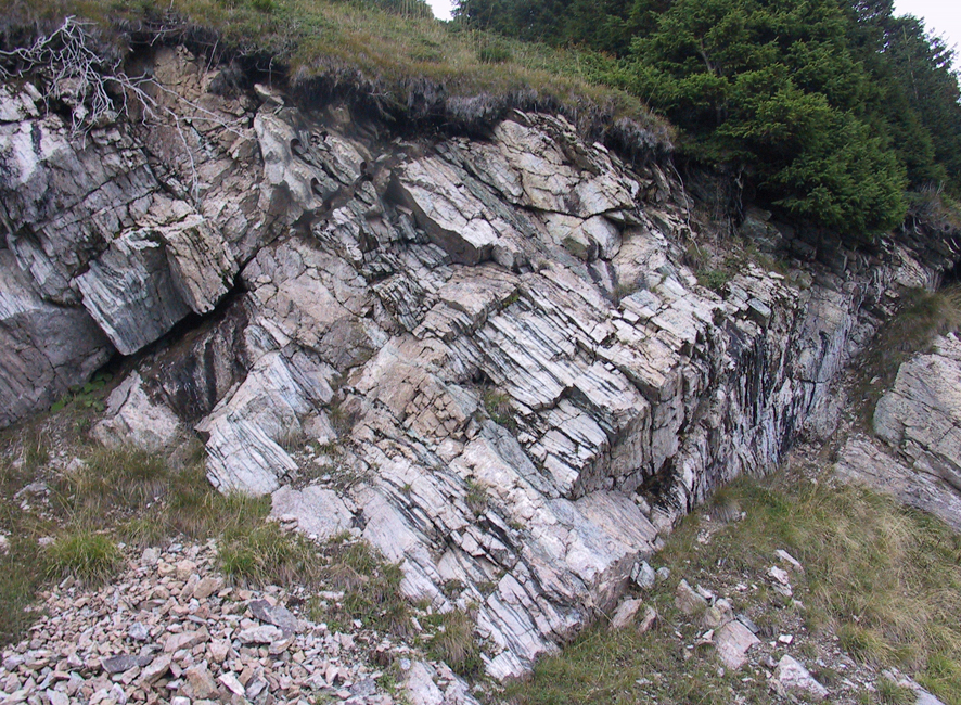 Скарнови Јарма